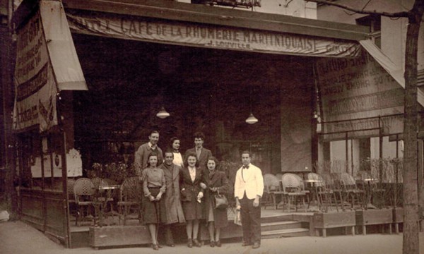 La Rhumerie à Paris, une institution boulevard Saint Germain
