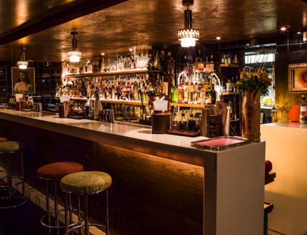 Bars à Rhum par Rumporter le magzine de la Culture Rhum