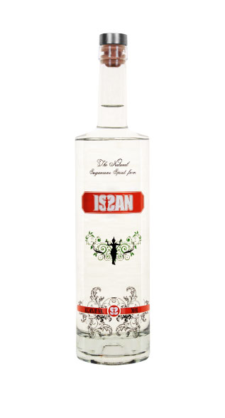 Issan Rum : le rhum ‘agricole’ premium à la thaïlandaise