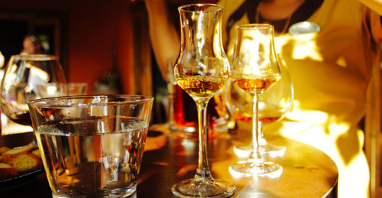 Rumporter - Le magazine de la culture Rhum