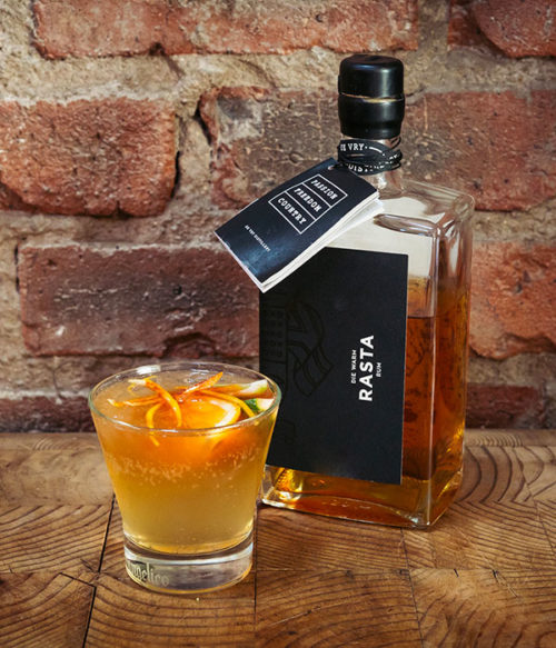 South Africa’s Rum Revolution