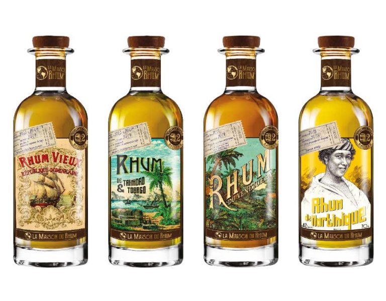 Dugas remet ça ! La Maison du Rhum volume 2