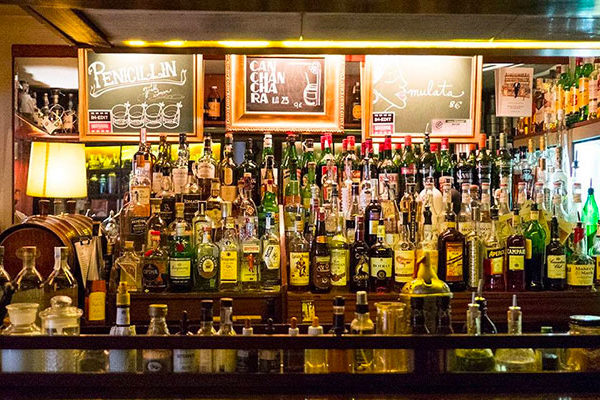 Bars à Rhum par Rumporter le magzine de la Culture Rhum