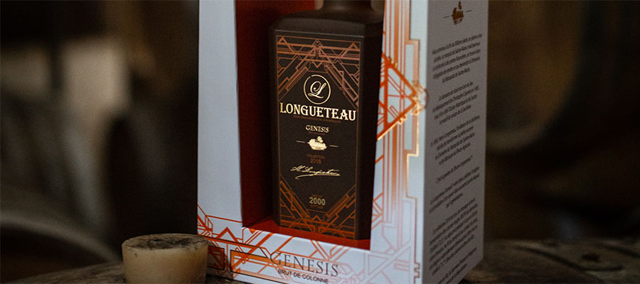 Longueteau : Genesis is getting older - Rumporter