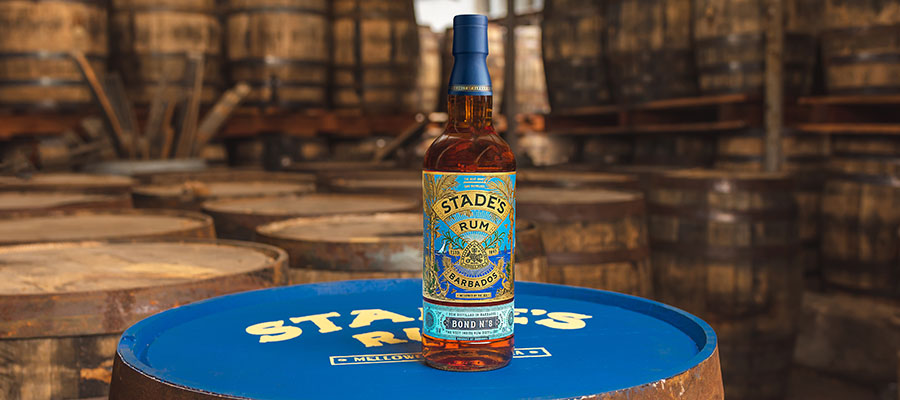 Stade’s Rum : Un nouveau rhum en provenance de la Barbade - Rumporter