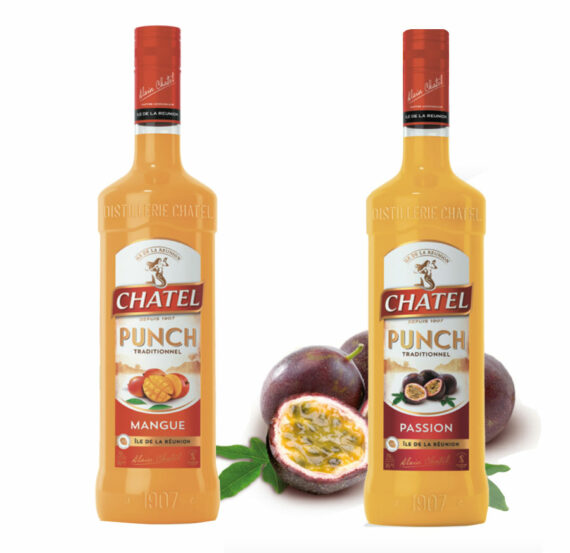 Chatel dévoile ses nouveaux punchs et arrangés | Rumporter