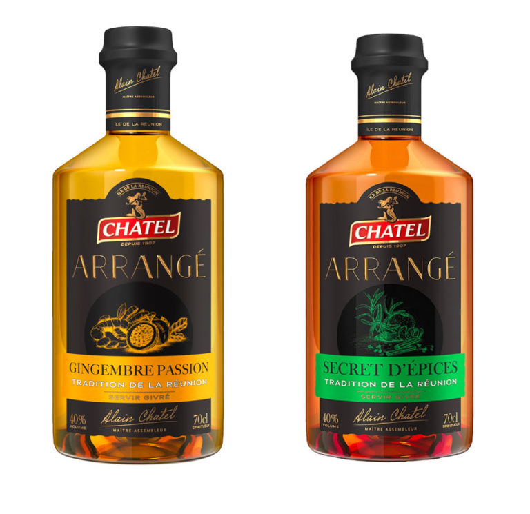 Chatel dévoile ses nouveaux punchs et arrangés - Rumporter