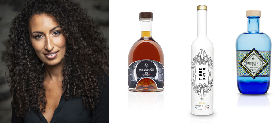 Mareva Essia et CBH, un partenariat parti pour durer - Rumporter