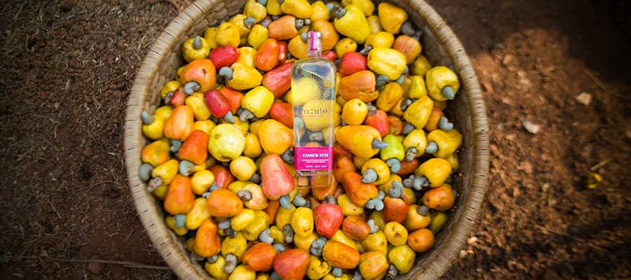 Feni: The Indian Spirit - Rumporter