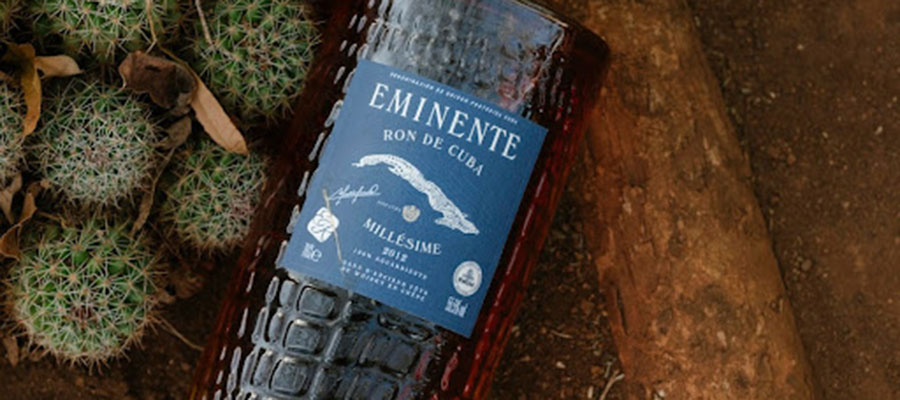 Excellence Rhum et la Confrérie du rhum fêtent leur anniversaire avec ...