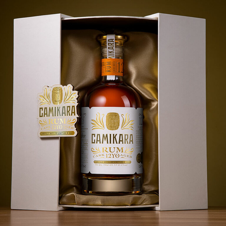 Camikara Rum: Rediscovering Indian History and Revolutionising the Rum ...