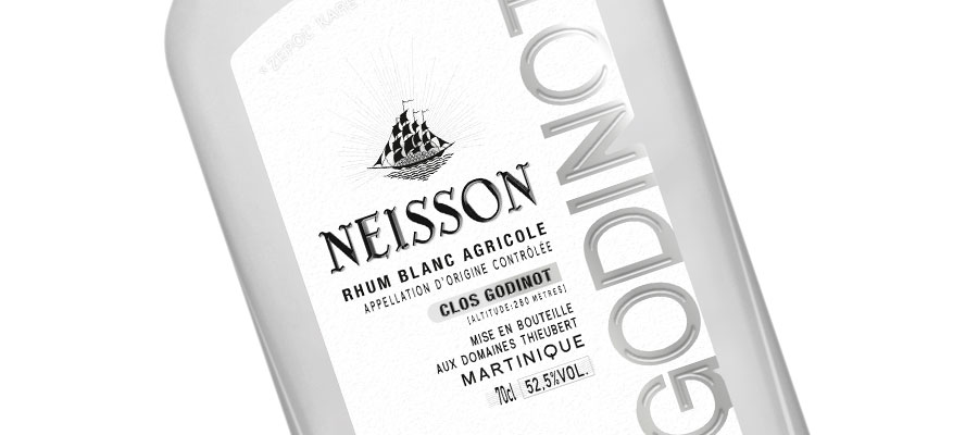 Neisson lance un rhum parcellaire - Rumporter