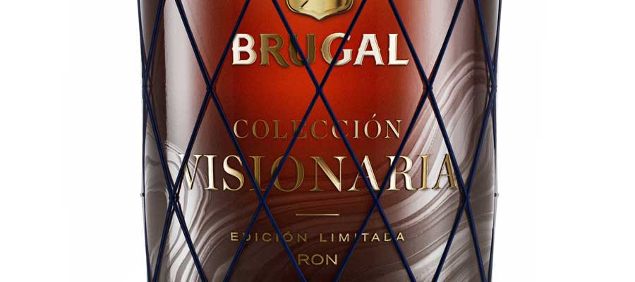 Brugal teste un nouveau process avec La Colección Visionaria - Rumporter