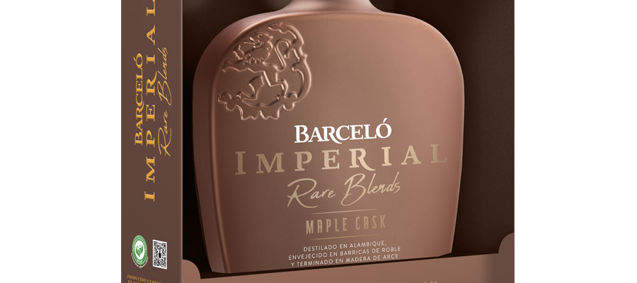 Barceló unveils its second finish: Imperial Maple Cask - Rumporter