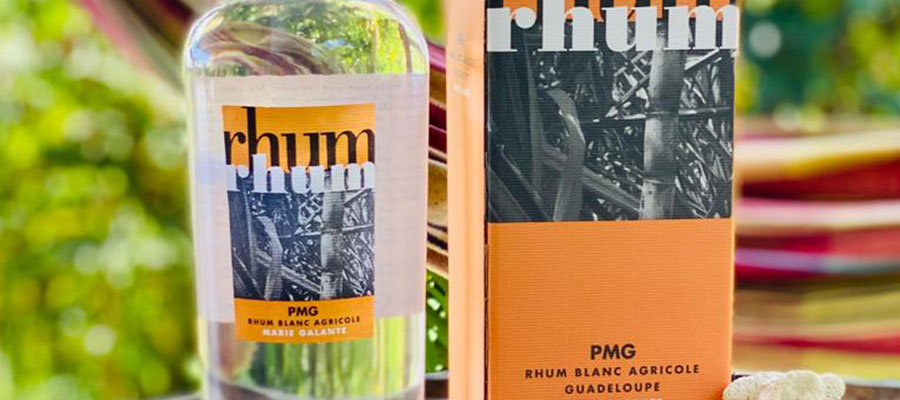 Rhum Rhum rises from the ashes - Rumporter