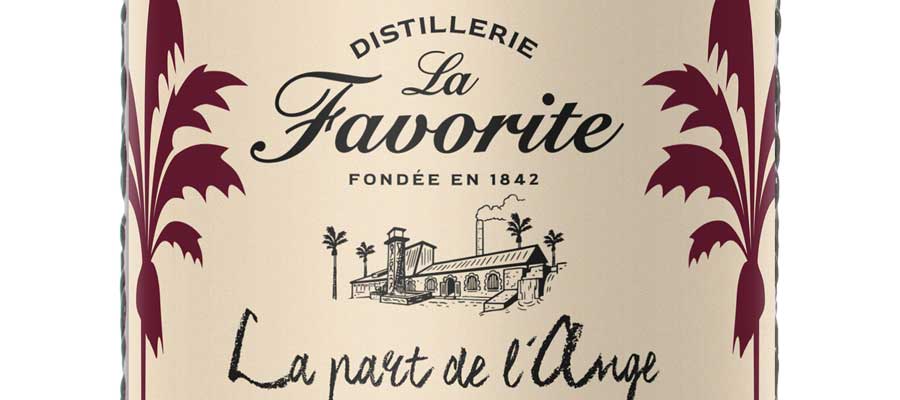 Distillerie La favorite : un vieux hors d'âge - Rumporter