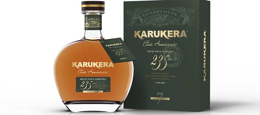 Karukera celebrates its 235th anniversary - Rumporter