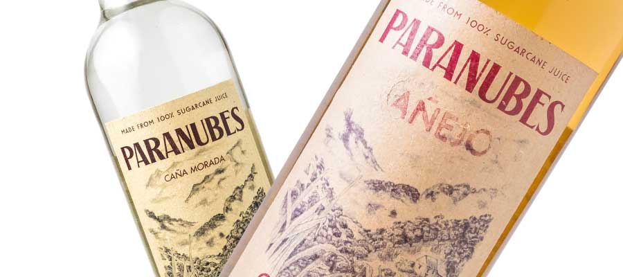Paranubes expands its range - Rumporter