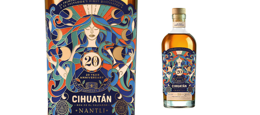 Cihuatán, a vintage to celebrate its 20th anniversary - Rumporter