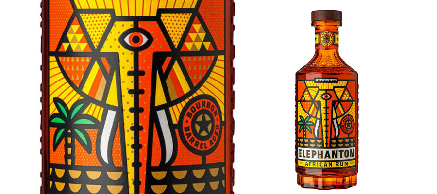 Elephantom, batch #2 - Rumporter