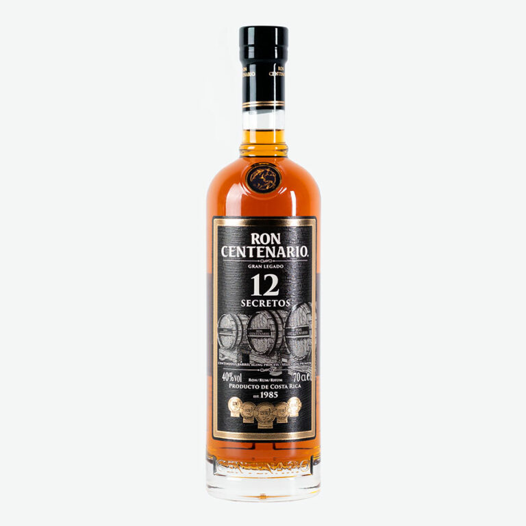 Centenario, c’est un secret... - Rumporter