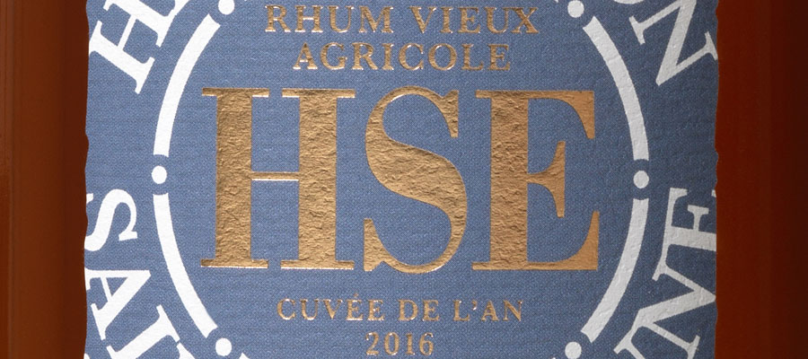 Le millésime 2016 se dévoile chez les Rhums HSE - Rumporter