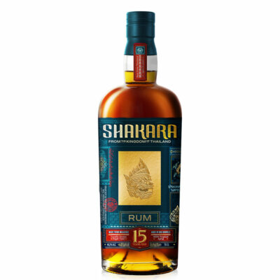 Shakara vieillit sous le Soleil de Thaïlande - Rumporter