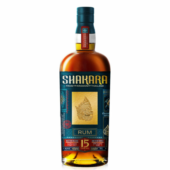 Shakara vieillit sous le Soleil de Thaïlande - Rumporter